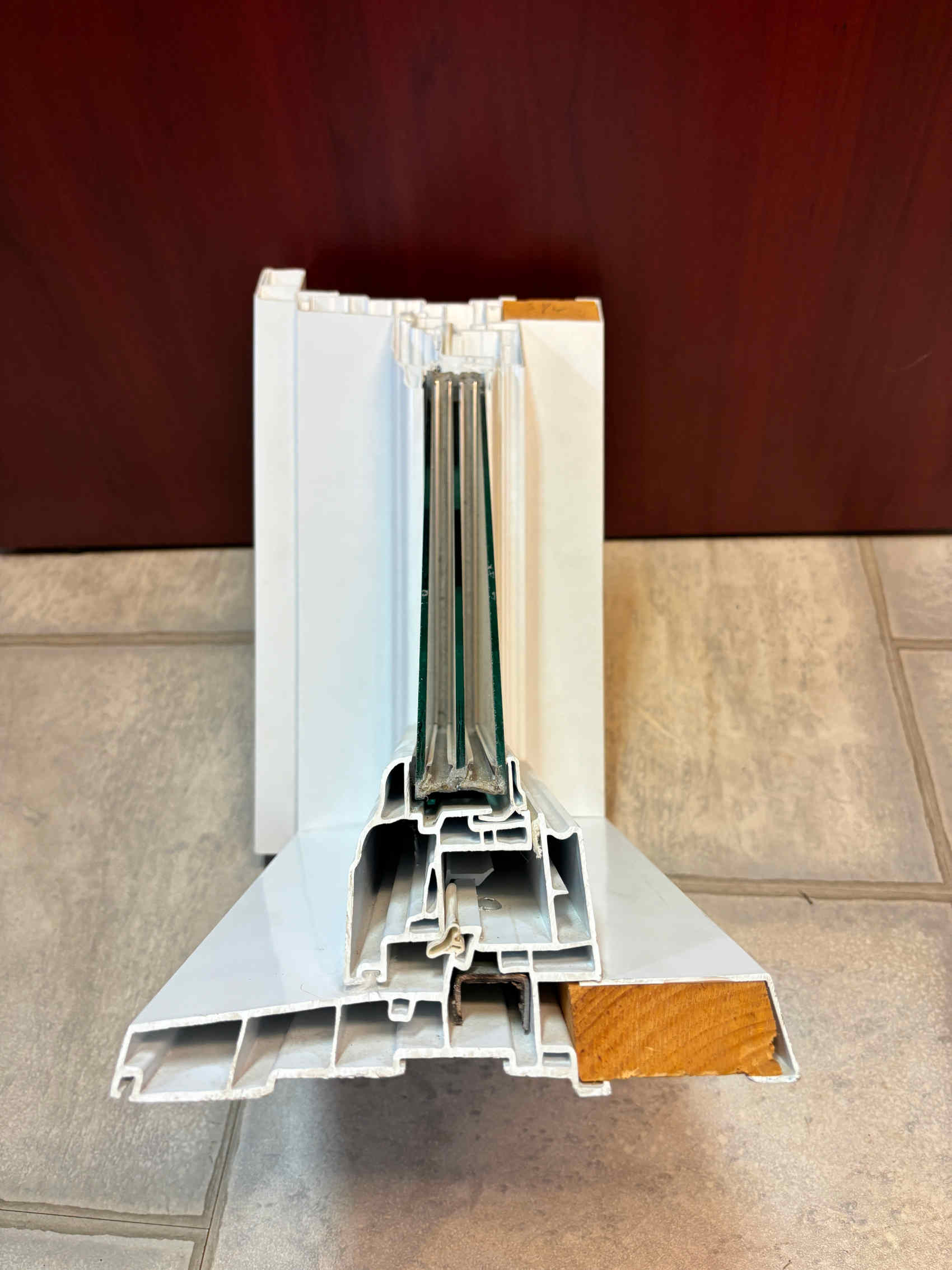 Fenêtre à triple vitrage: Les avantages - Portes et Fenêtres Lacombe